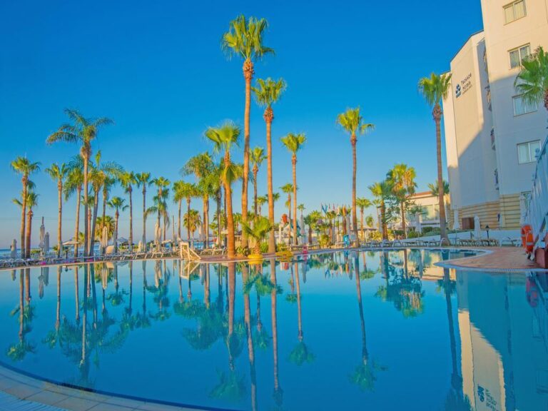 Best time to visit Cyprus: best conditions and list of outdoor ...