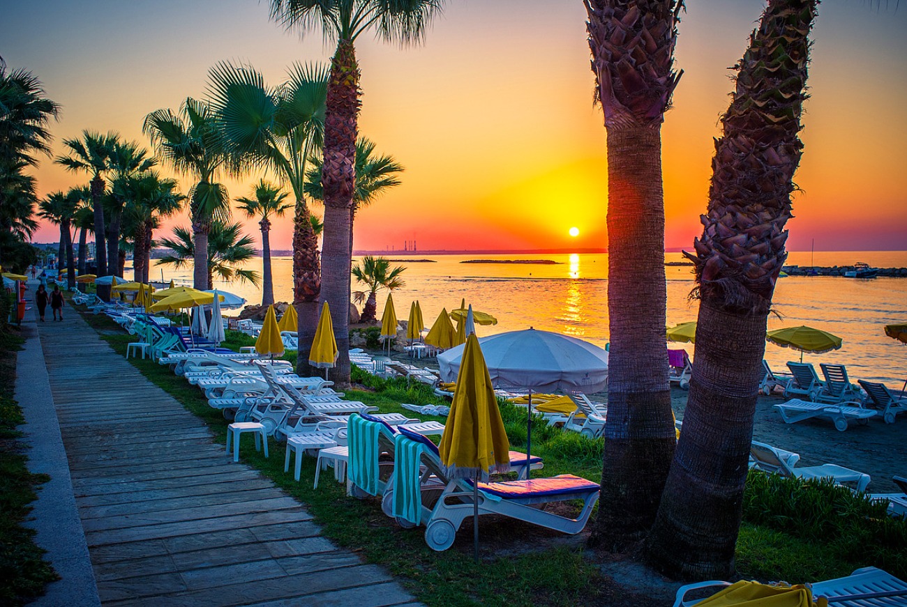 Best time to visit Cyprus: best conditions and list of outdoor ...