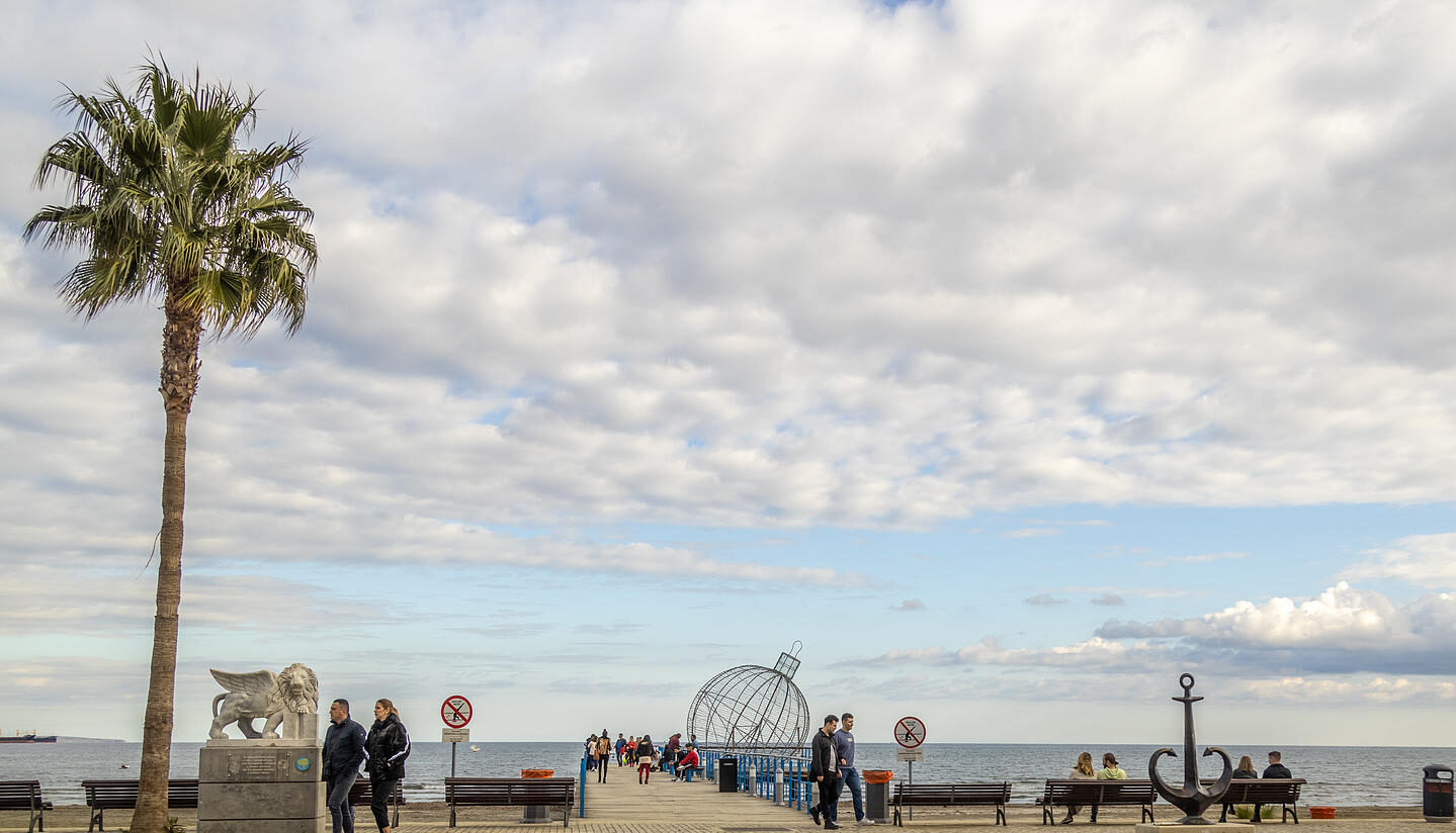 Best time to visit Cyprus: best conditions and list of outdoor ...