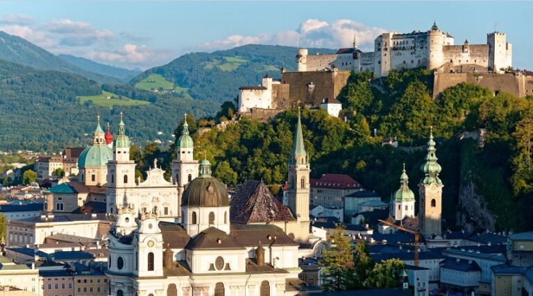 Best Time To Visit Austria: Top Travel Guide & Tips