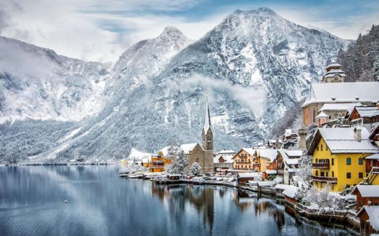 Best Time To Visit Austria: Top Travel Guide & Tips